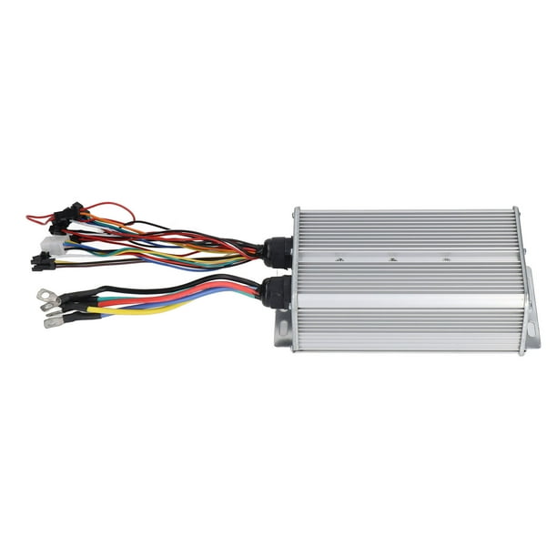 48v 72v Electric Bike Controller Electric Bike Controller 48V 72V 60A ...