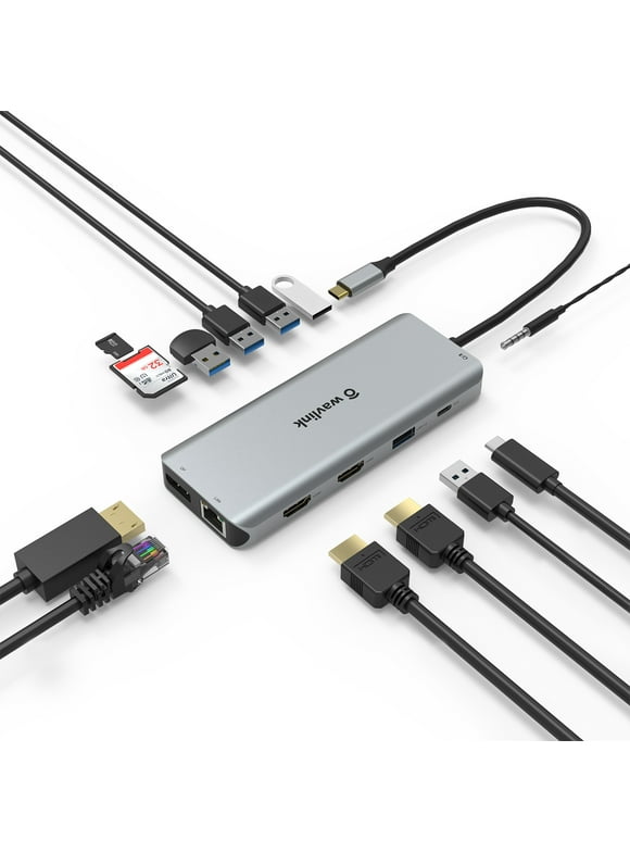 Docking Stations & Locks in Computer Accessories - Walmart.com