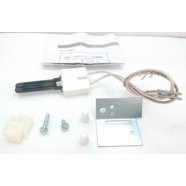 IG402K, Furnace Igniter Flat Ignitor Kit, 120 VAC, 24" - Walmart.com