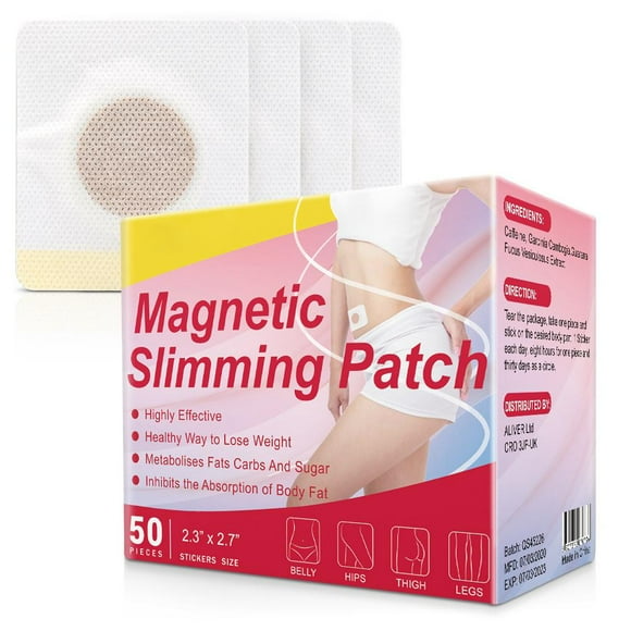 Weight Loss Patches