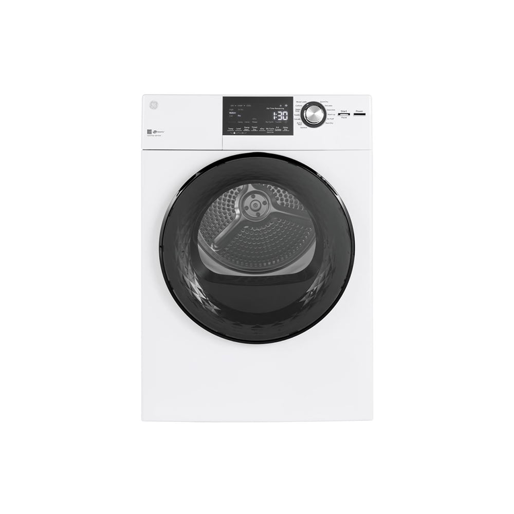 Click here for Ge 4.1 Cu. Ft. Vented Electric Dryer With Stainles... prices