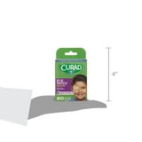Curad Medline Industries Eye Patch, 20 ea - Walmart.com