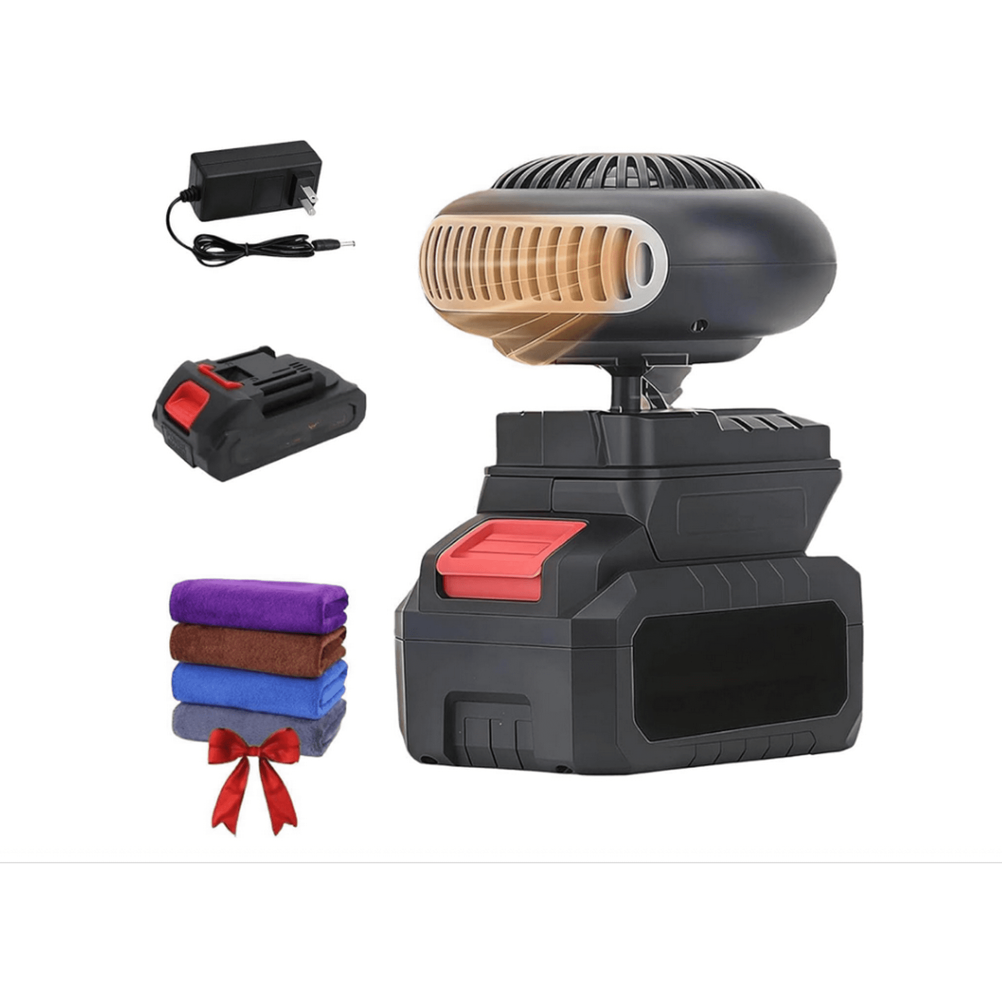 Click here for Henanhuirui 2026 New Battery Operated Heater  1500... prices