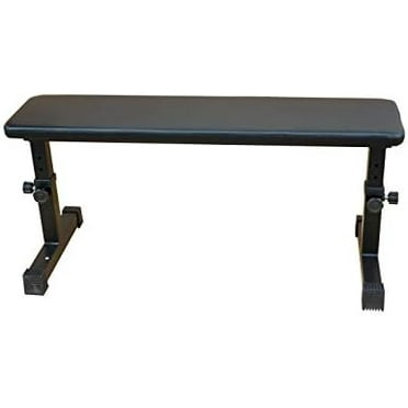 QUIK LOK BX-718 bench - Walmart.com