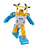 Transformers Toys Autobot Seaspray, Retro G1-Inspired 5" Action Figure ...