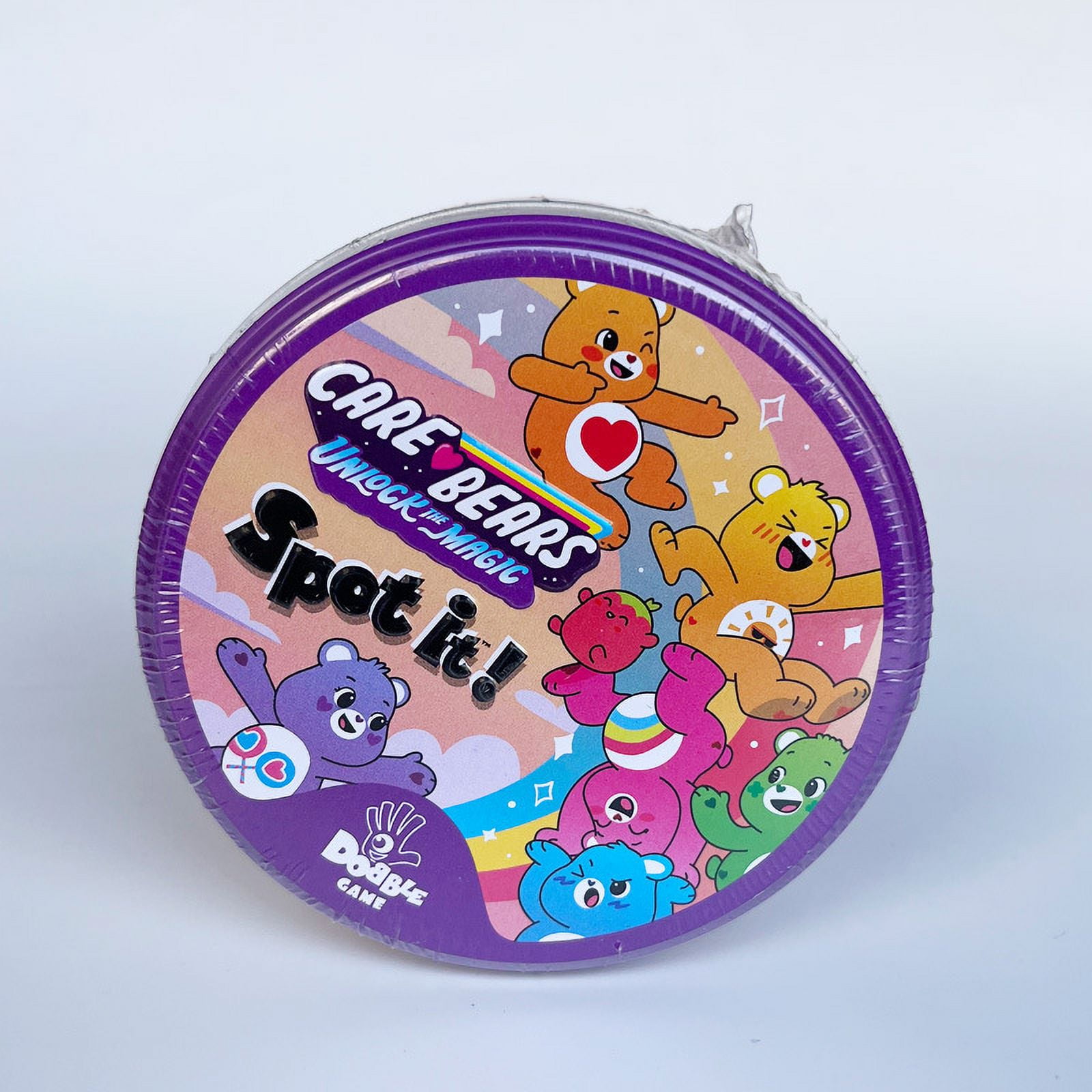 Click here for Qiaoxi Spot It English Card Game Dobble Fun Family... prices