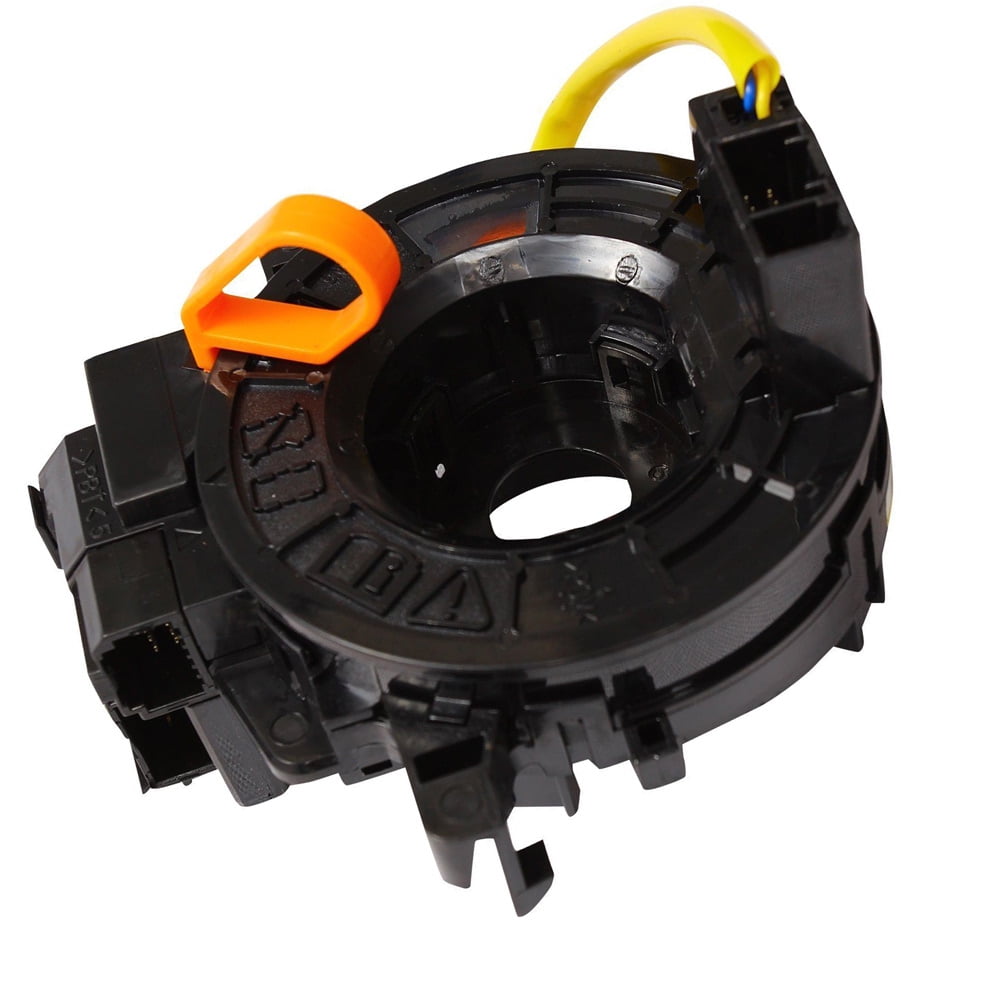 CARTTOU Spiral Cable Clock Spring 84306-0K051 for Toyota Corolla Yaris ...