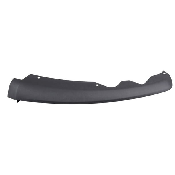 Spoiler TONG YANG Fusion 2013 A 2016 Ford Izquierdo | Bodega Aurrera en ...