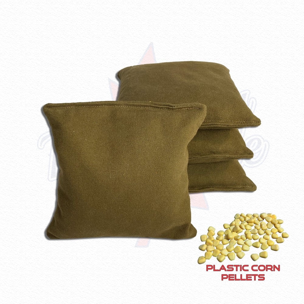 Click here for Muskoka Cornhole All Weather Cornhole Bags Officia... prices