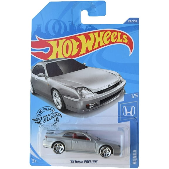 Hot Wheels Cars | Silver