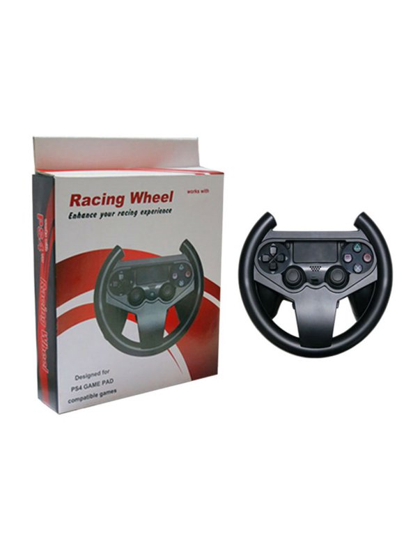 Video Game Racing Wheels for PC, Nintendo, Xbox or PlayStation in Video ...