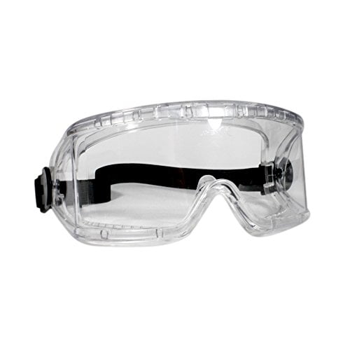 Amston Safety Goggles Meets Osha Ansi Z87 1 Standards Personal