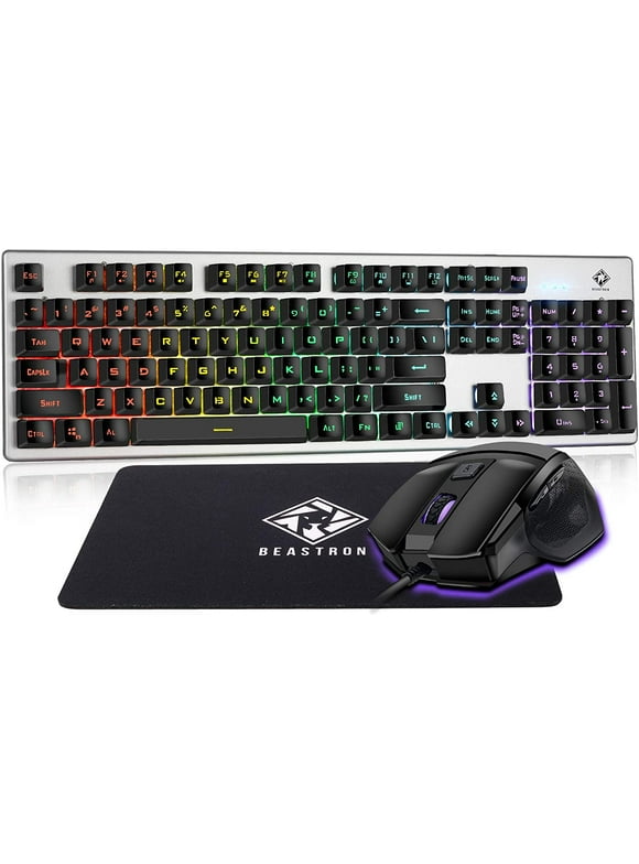 Computer Gaming Mouse Pads in Computer Gaming Peripherals and ...