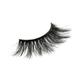 KISS Lash Couture Matte Black Faux Mink Eyelashes Multipack, Matte ...