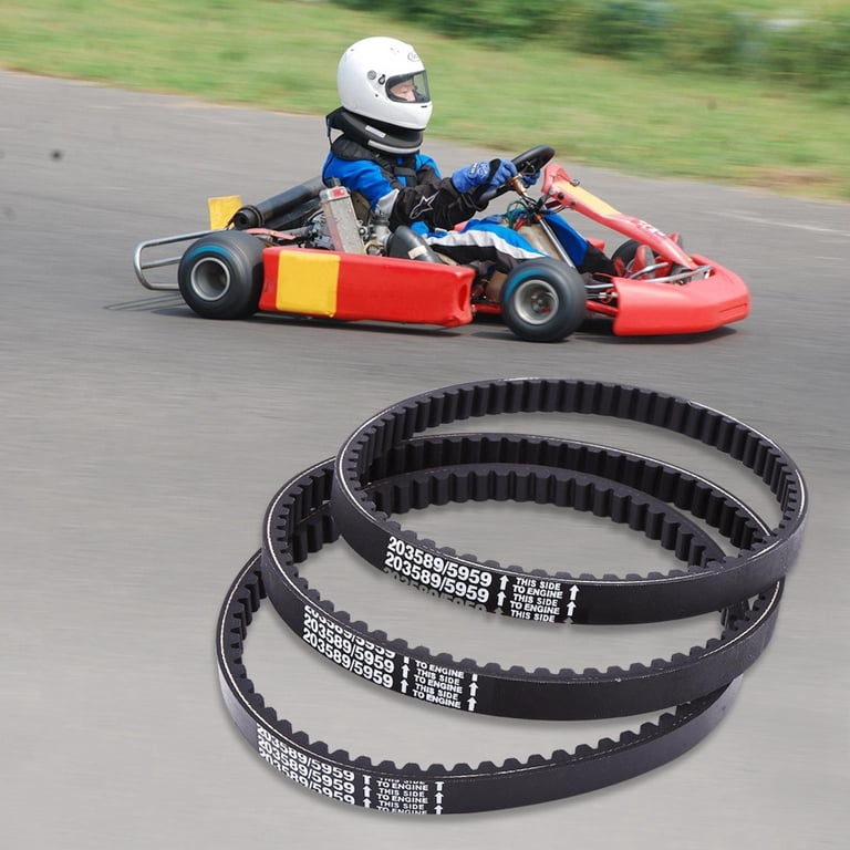 Drive Belt For Go Kart