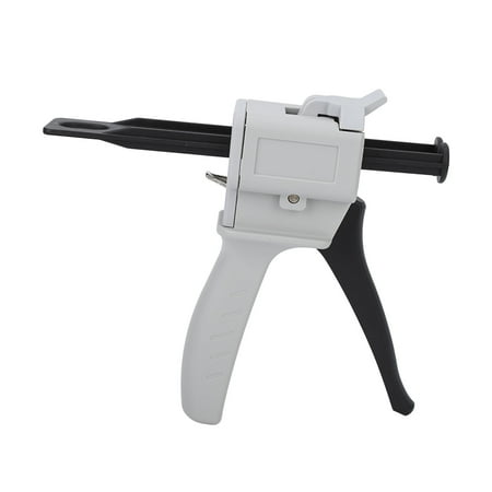 Loewten Injection Dispenser Adhesive Dispensing Mixer Manual Dual ...