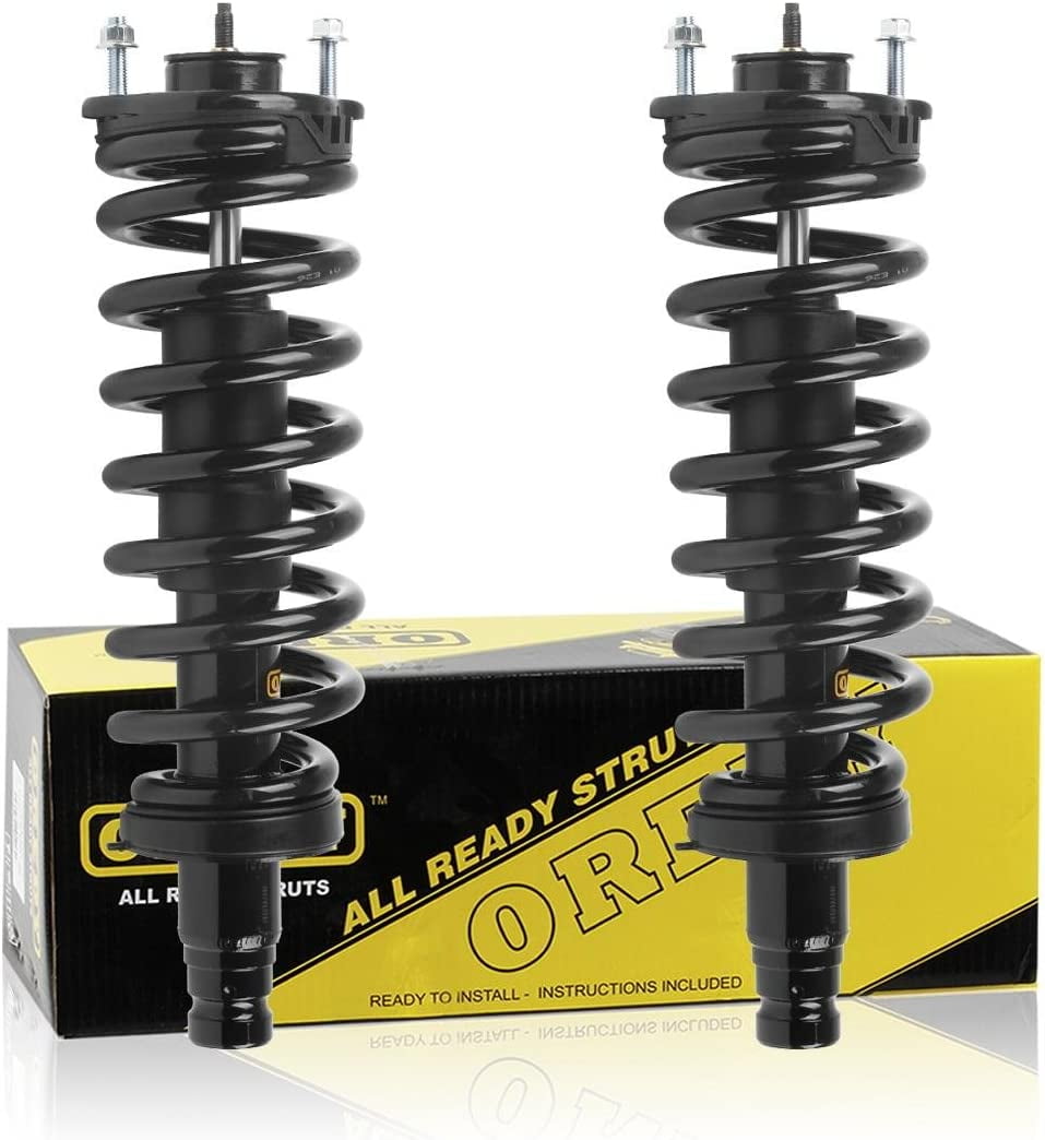 Auto Parts Struts Assembly