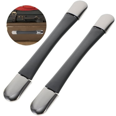 Luggage Handle Plastic Pull Handles Grip Replacement Parts for Travel ...