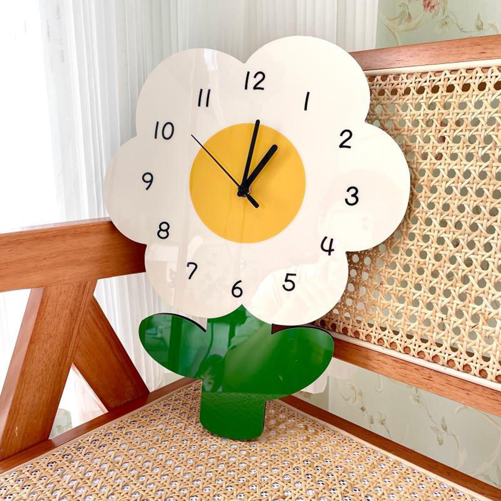 Clock Designs For Teenagers