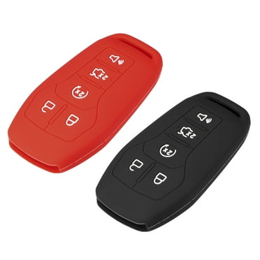 Unique Bargains 315 MHz Key Fob Keyless Entry Remote for Nissan Rogue ...