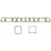 FEL-PRO MS 90157-1 Intake & Exhaust Manifold Gasket Set - Walmart.com