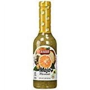 Badia Mojo Marinade, 1 gal - Premium Liquid Spice Seasoning Sauce ...