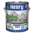 Henry Smooth White Elastomeric Roof Coating 1 gal - Walmart.com