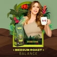 Dios Mio Coffee By Sofia Vergara, Premium Ground Colombian Coffee ...