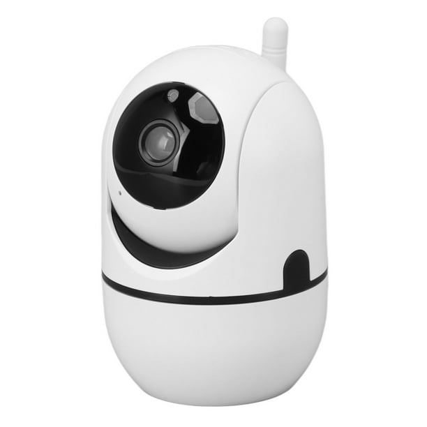 Cámara Interior, Cámaras De Seguridad Con Intercomunicador ...