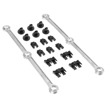 Trayknick 1 Set OE:6420907737 Intake Manifold Kit Tough Perfect Match ...
