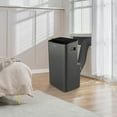 Restored Midea 10,000 BTU Portable Air Conditioner, Adjustable Settings ...