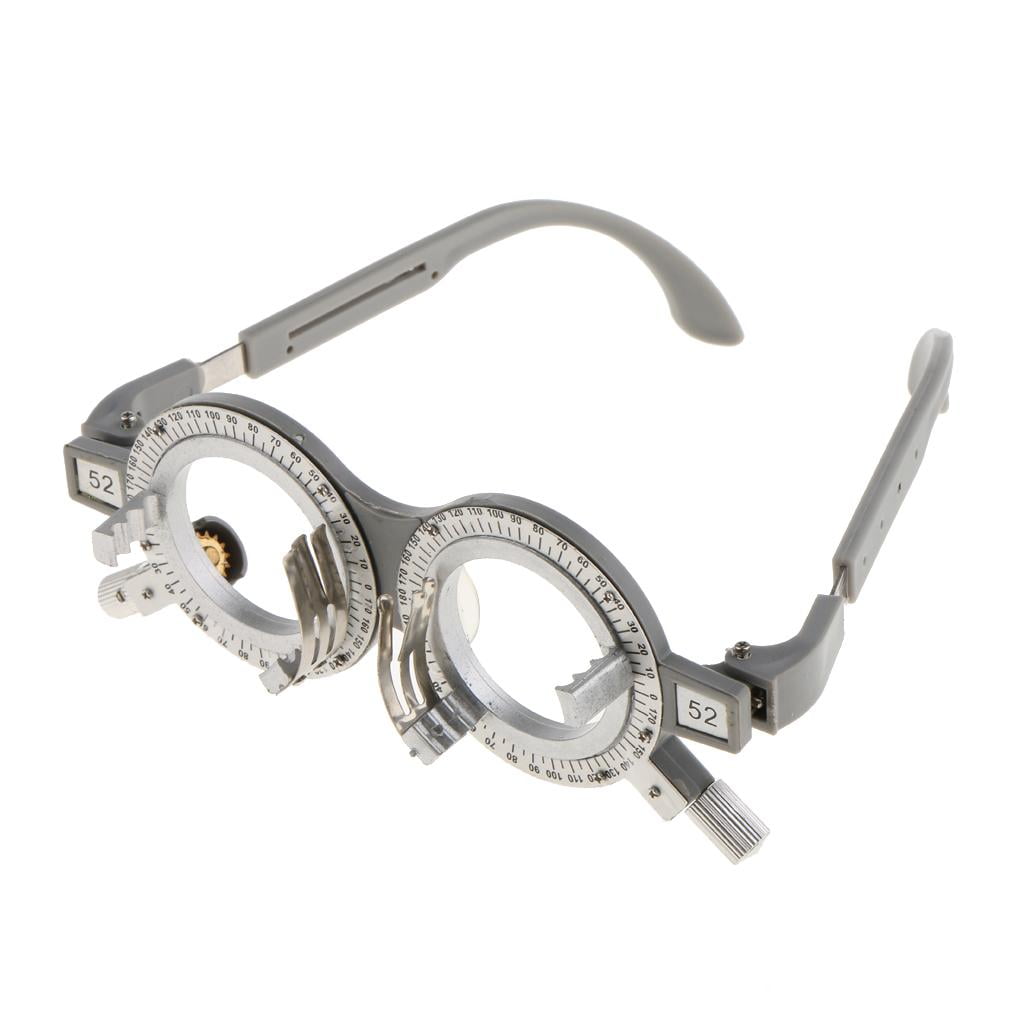 Trial Lens Test Optical Frame Optometry Glasses Frame Optician Optical ...