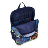 Nickelodeon Teenage Mutant Ninja Turtles Kids Backpack - Walmart.com