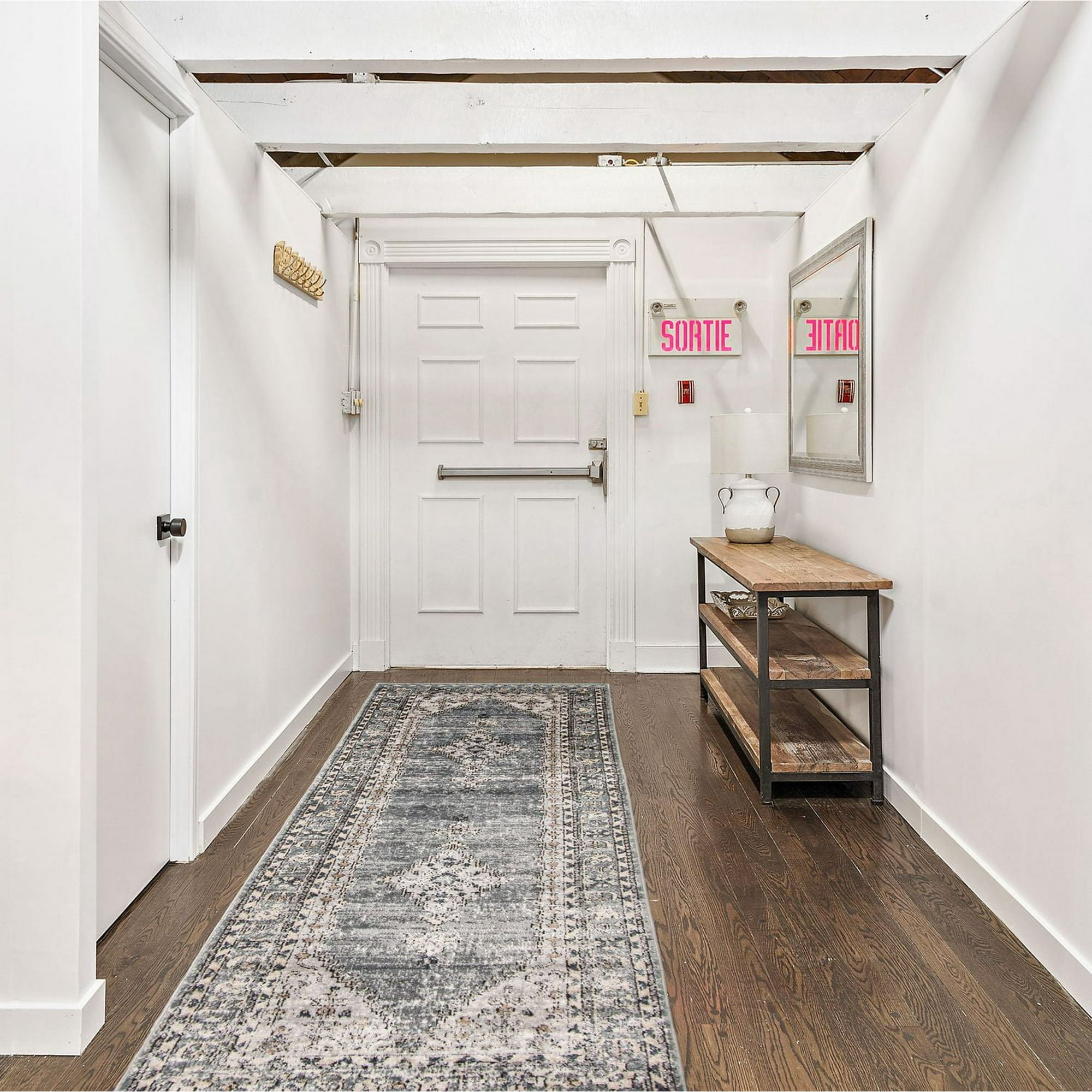 Click here for Ecarpet Vintage Oriental Area Rug For Living Room... prices