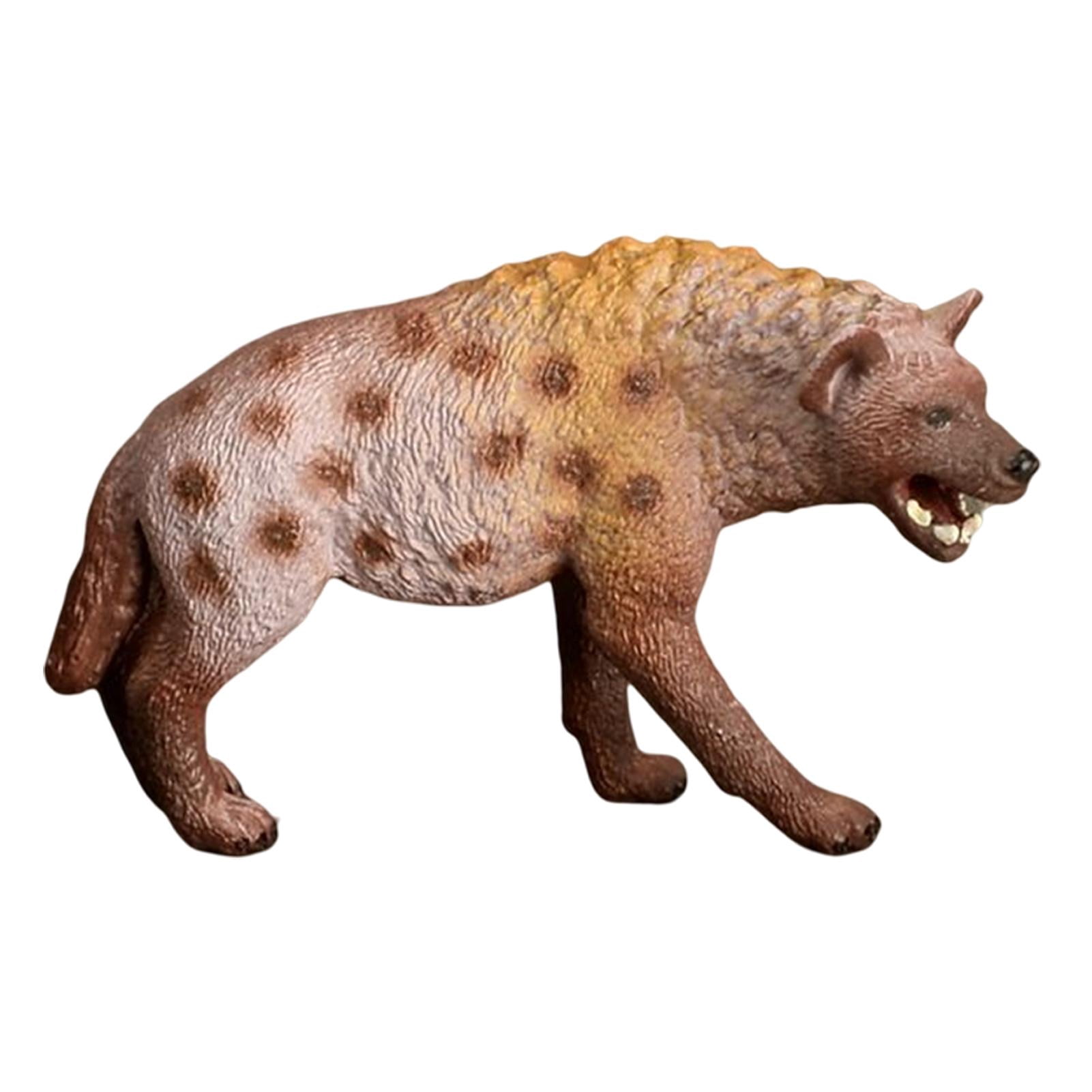 Jungle Animals Figures | Safari Animals Figures Toys | Realistic Jumbo ...