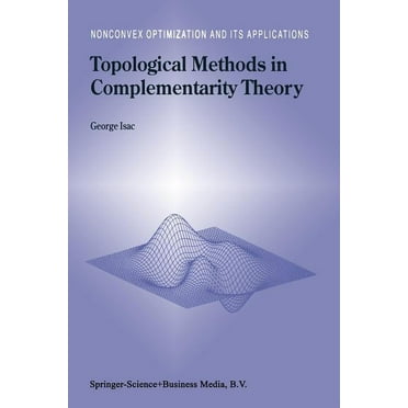 Nonconvex Optimization and Its Applicati Duality Principles in Nonconvex Systems: Theory ...