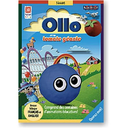 Kutoka KUOLLOBIL Ollo in the Sunny Valley Fair - Bilingual EN-FR ...