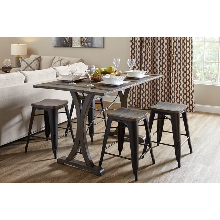 Lane Sofa Bar Table | Cabinets Matttroy