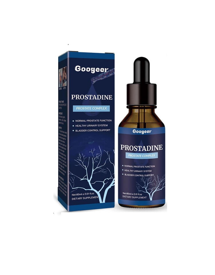 ProstaGenix Multiphase Prostate Supplement End Nighttime, 07/21/2023