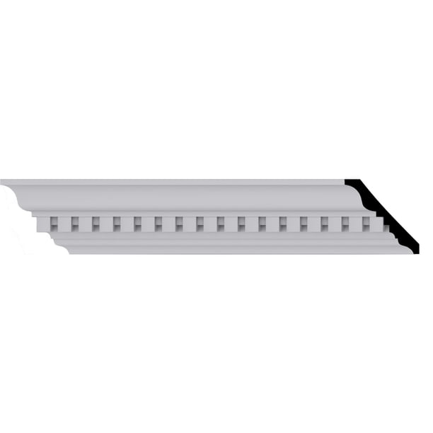 Pencil Molding