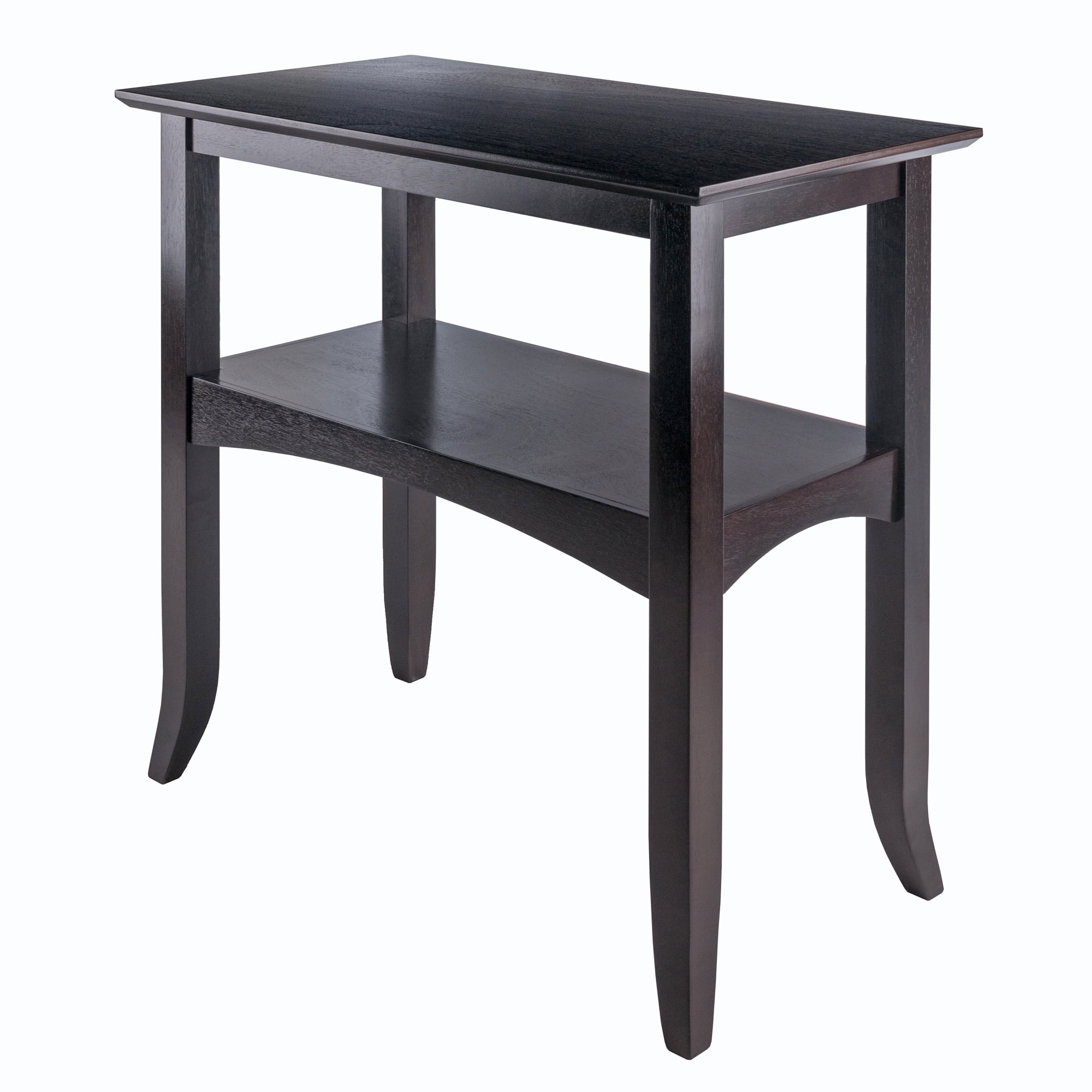 Winsome Wood Camden Console Hall Table, Coffee Finish - Walmart.com