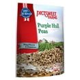 Pictsweet Farms Purple Hull Peas, Southern Classics, Frozen Vegetables ...