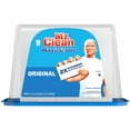 Mr. Clean Magic Eraser Original Cleaning Pads with Durafoam, 9 Ct ...