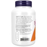 NOW Natural Supplements, Lecithin 1200 mg with Phosphatidyl Choline ...