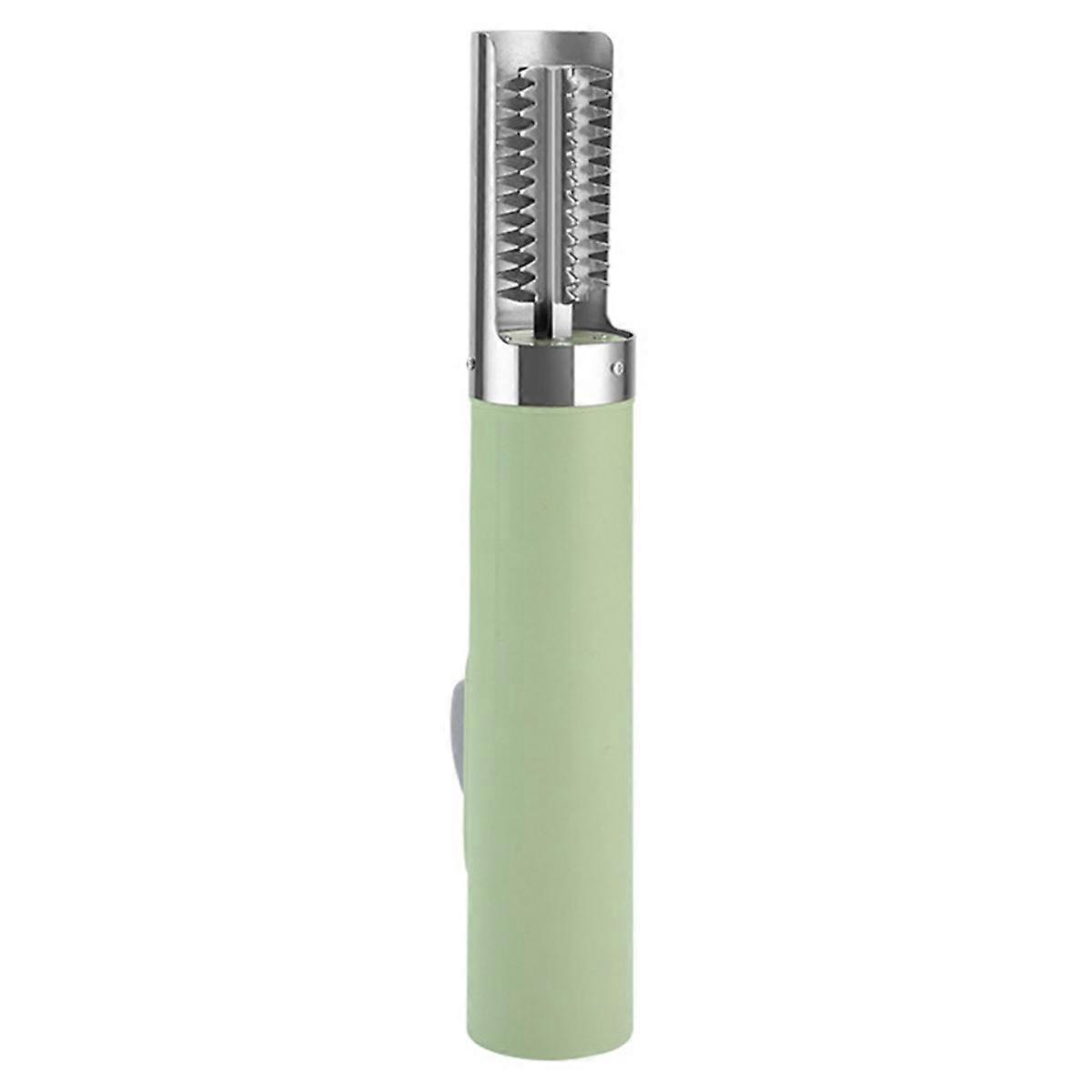 Wireless Portable Electric Fish Scaler USB Charging Fish Scale Planer ...