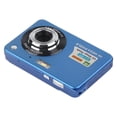 Yajisi Compact 4K Video Camera 48MP Vlogging Digital Camera 8x Zoom ...