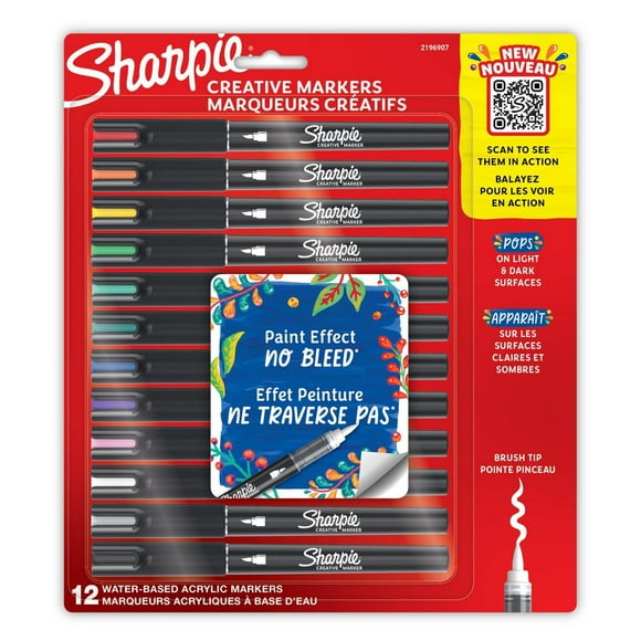 sharpie | Walmart Canada