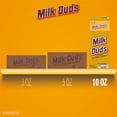 Milk Duds Chocolate and Caramel Candy, Box 10 oz - Walmart.com