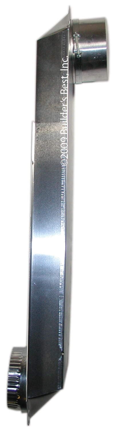 Builders Best 010173 18" To 29" Adjustable Dryer Periscope - Walmart.com