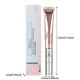 Under Eye Dark Massage Eye Double Skin Tape under Eye Stick Facial Tape ...